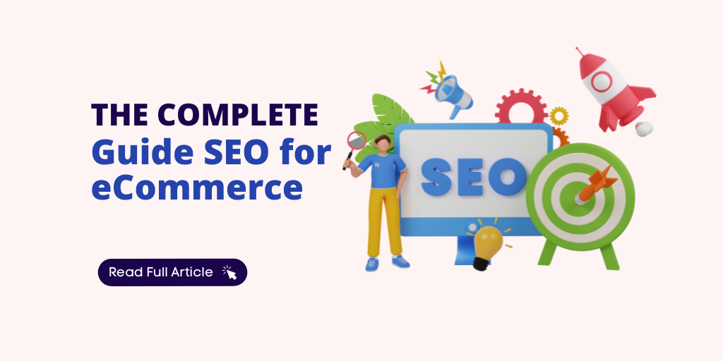 Ecommerce Seo Your Comprehensive Guide To Success